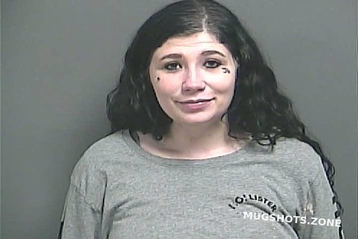 THACKER KAIDEN TAYLOR 02/08/2025 - Knox County Mugshots Zone