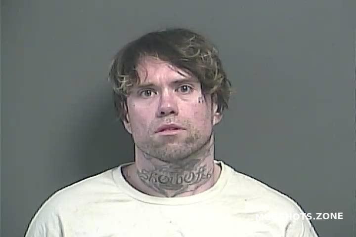 THOMPSON-LEMON DAVID RICHARD 02/10/2025 - Knox County Mugshots Zone