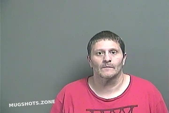 NEIGHBORS LANCE SCOTT 02/15/2025 - Knox County Mugshots Zone