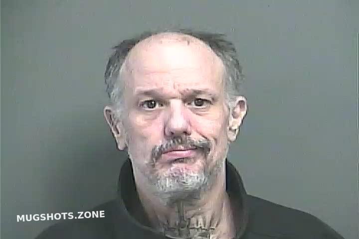 WELLS DAN RALPH 02/20/2025 - Knox County Mugshots Zone