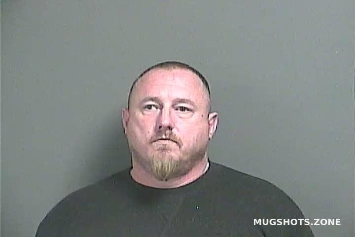 Bolerjack Michael M 02 24 2025 Knox County Mugshots Zone