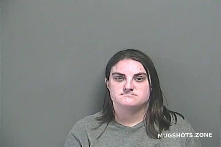 MANNING CONSTANCE MARIE 02/25/2025 - Knox County Mugshots Zone
