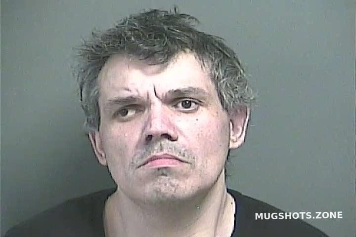 WINGARD THOMAS EDWARD 02/26/2025 - Knox County Mugshots Zone