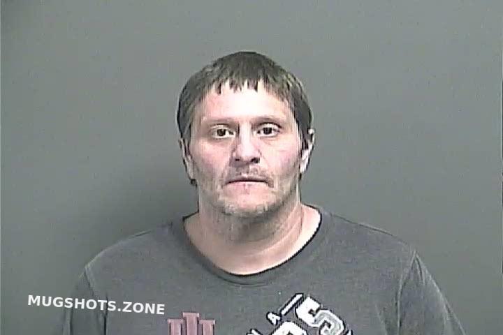 NEIGHBORS LANCE SCOTT 03/01/2025 - Knox County Mugshots Zone