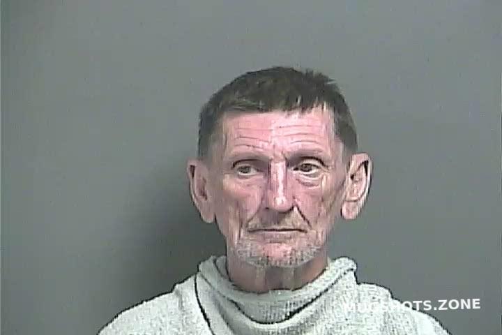 EVANS GEORGE DEXTER 03/15/2025 - Knox County Mugshots Zone