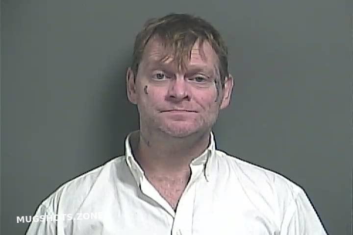 NEIGHBORS STEPHEN BRENT JR. 03/15/2025 - Knox County Mugshots Zone