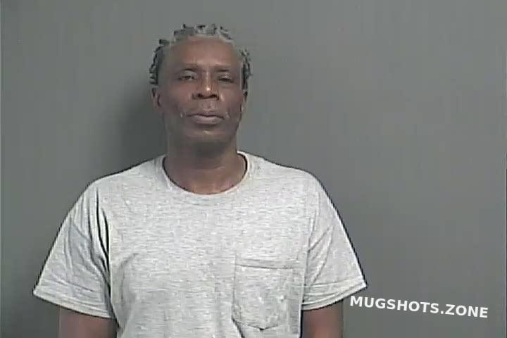 BERRY MATTHEW EARL 03/24/2025 - Knox County Mugshots Zone