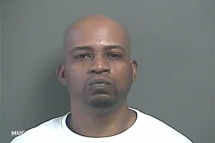 GREER TERRANCE LA RAY 04/07/2025 - Knox County Mugshots Zone