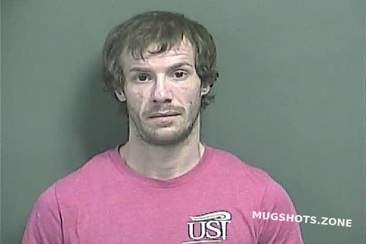 STARKEY-SOUTHARD SETH MICHAEL 04/11/2025 - Knox County Mugshots Zone