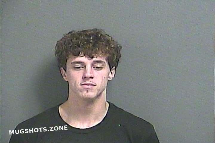 ERVIN MARSHALL ALLEN 04/29/2025 - Knox County Mugshots Zone