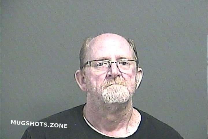 WHITAKER BILLY J. 06/17/2025 - Knox County Mugshots Zone