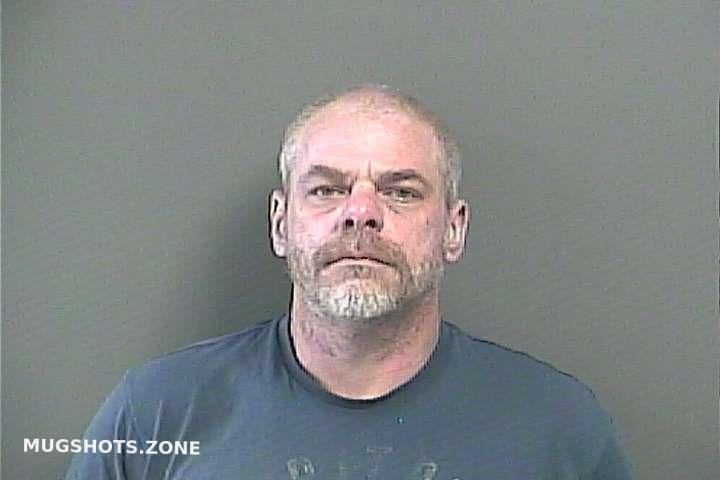 MILLER JEREMY R 06/28/2025 - Knox County Mugshots Zone