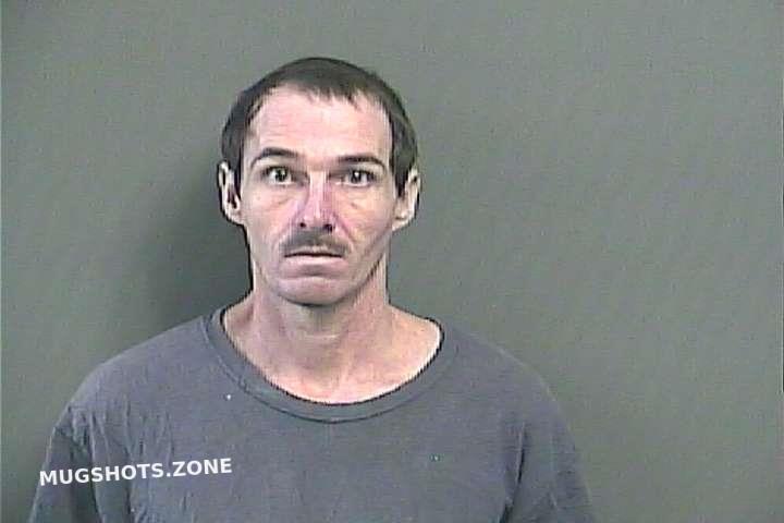 FOSTER DAVID RAY 07/21/2025 - Knox County Mugshots Zone