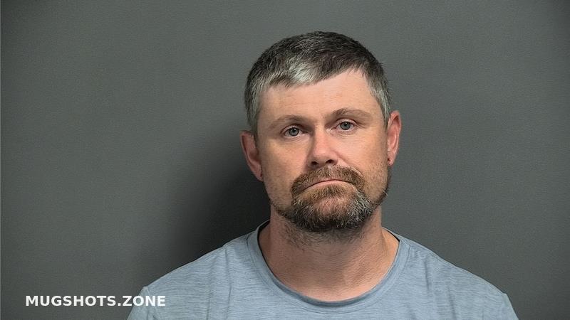 UTT JOHN DUSTIN 08/22/2025 - Knox County Mugshots Zone