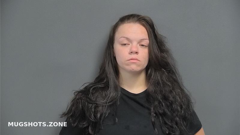 DAUGHERTY CHEYENNE MAY 09/22/2025 - Knox County Mugshots Zone