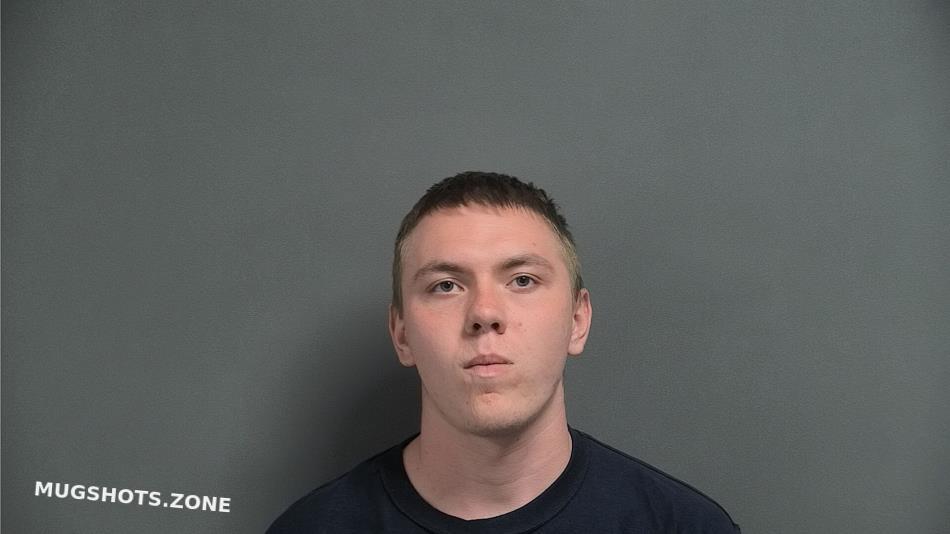 HATFIELD LANCE M 09/27/2025 - Knox County Mugshots Zone