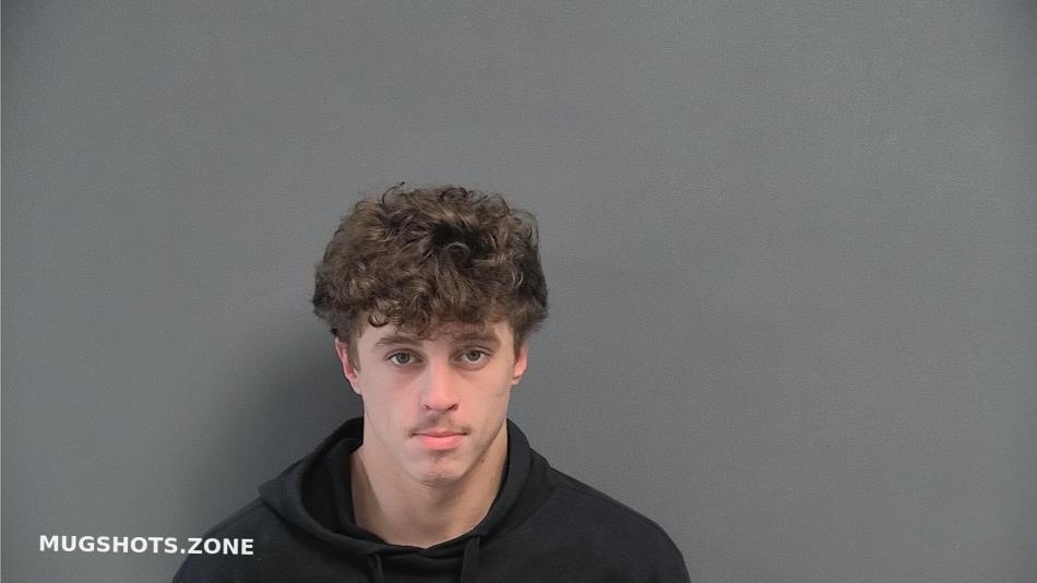 ERVIN MARSHALL ALLEN 09/27/2025 - Knox County Mugshots Zone