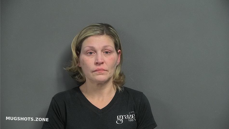 MOELLER ASHLEY LORENE 01/14/2026 - Knox County Mugshots Zone