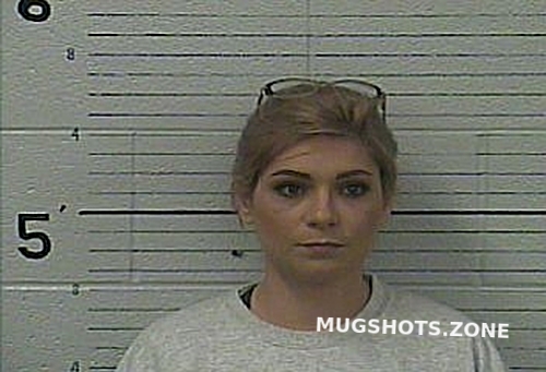 SCALF KANDACE J 03/22/2022 - Knox County Mugshots Zone
