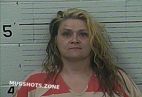 MURPHY MISTY DAWN 05/07/2022 - Knox County Mugshots Zone