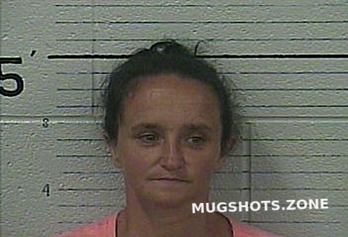 COLWELL JENNIFER 06/22/2022 - Knox County Mugshots Zone