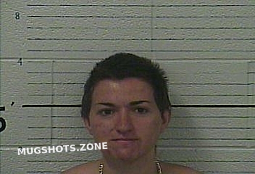 DIEHL SHIANN MARIE 07/27/2022 - Knox County Mugshots Zone