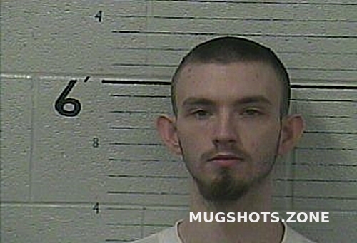 BROCK DANIEL 08/17/2022 - Knox County Mugshots Zone
