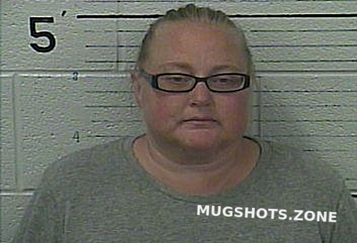 DUGGER ROBIN MARIE 08/24/2022 - Knox County Mugshots Zone