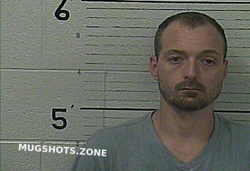 ELLIOTT SCOTTY STEVE 08/30/2022 - Knox County Mugshots Zone
