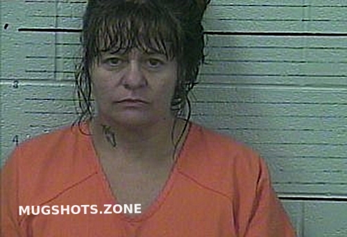 KING RHONDA KIMBERLEY 09/05/2022 - Knox County Mugshots Zone