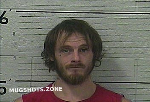 STRUNK KEVIN JAMES 09/09/2022 - Knox County Mugshots Zone