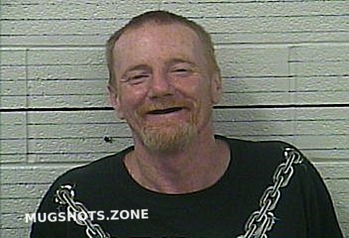 HAMMONS JEFFREY RAY 09/13/2022 - Knox County Mugshots Zone