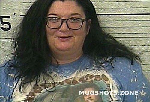 ELLIOTT CANDICE MICHELLE 09/13/2022 - Knox County Mugshots Zone