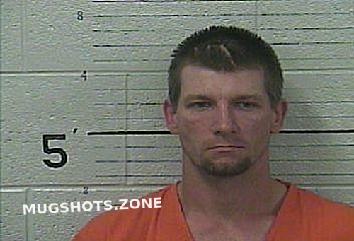 ALLEN GEORGE J 09/14/2022 - Knox County Mugshots Zone