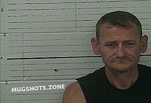 WAGERS JASON 09/22/2022 - Knox County Mugshots Zone