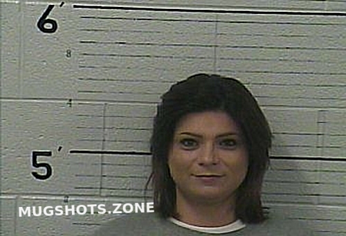 SCALF KANDACE J 09/27/2022 - Knox County Mugshots Zone