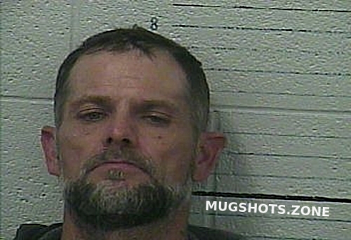 FELTNER ROBERT W 10/07/2022 - Knox County Mugshots Zone