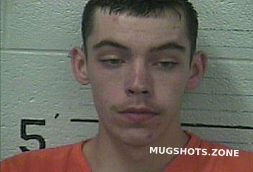 MILLS JAMES RODNEY 10/08/2022 - Knox County Mugshots Zone