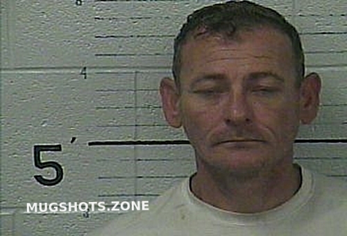 WAGERS JASON 10/18/2022 - Knox County Mugshots Zone