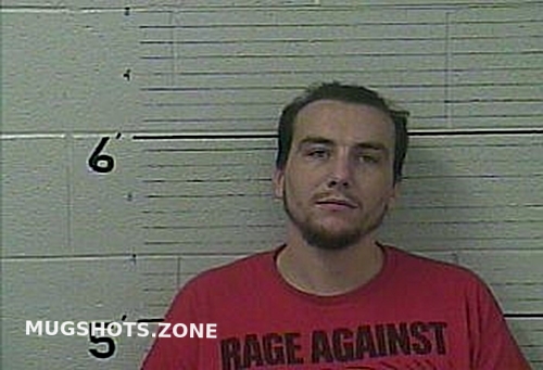 COLLETT ZEBULI JEREMY 10/21/2022 - Knox County Mugshots Zone