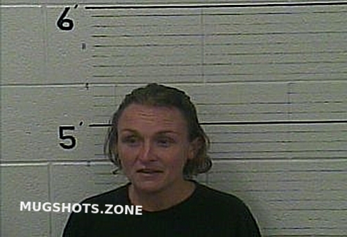 JARRY MEGAN 10/23/2022 - Knox County Mugshots Zone