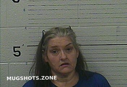 MERIDA ANGELA K 10/27/2022 - Knox County Mugshots Zone