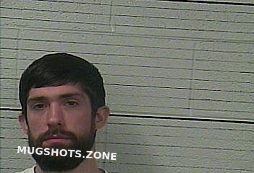 SLUSHER DYLAN LAKE 11/08/2022 - Knox County Mugshots Zone