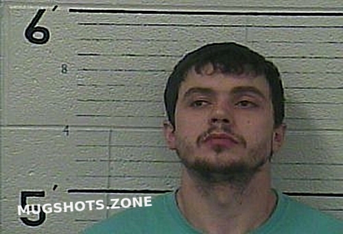 HAMPTON RODNEY 11/10/2022 - Knox County Mugshots Zone