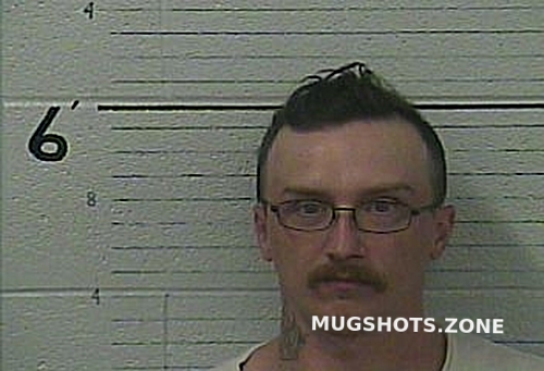 NATIONS BRIAN 11/12/2022 - Knox County Mugshots Zone