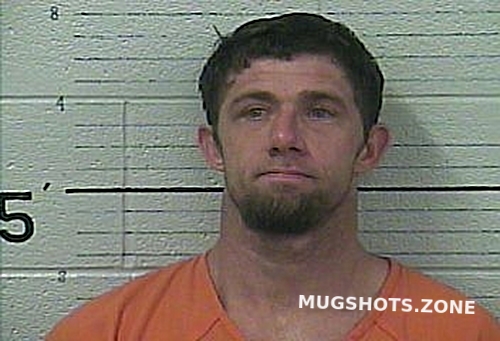 HAWES DEREK 11/12/2022 - Knox County Mugshots Zone