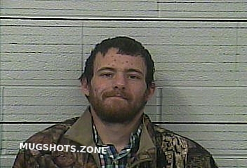 HAMMONS DYLAN RAY 11/15/2022 - Knox County Mugshots Zone