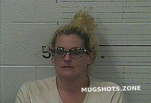 DUNN SHASTA NICOLE 11/24/2022 - Knox County Mugshots Zone