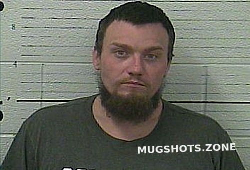 DOTSON RICHARD HAROLD 11/26/2022 - Knox County Mugshots Zone