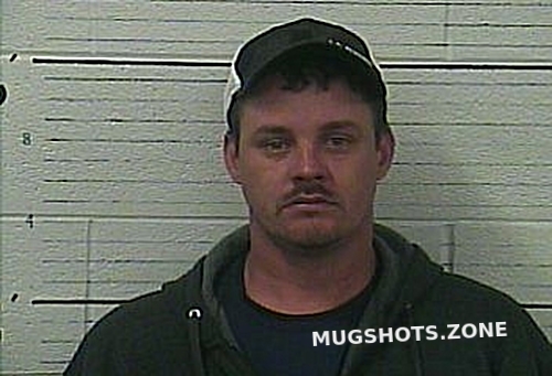 MILLS MICHAEL PAUL 11/28/2022 - Knox County Mugshots Zone